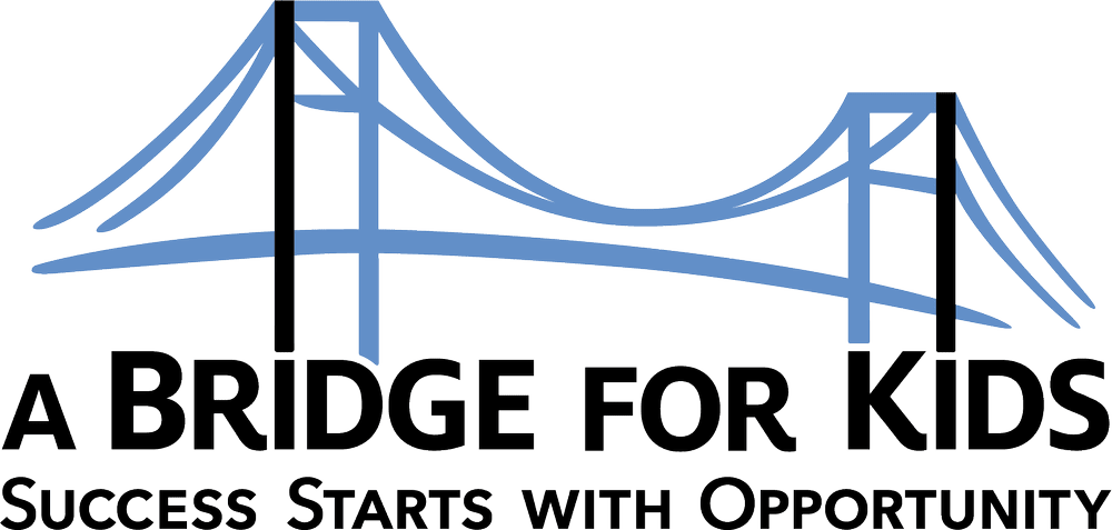 An — A Bridge for Kids