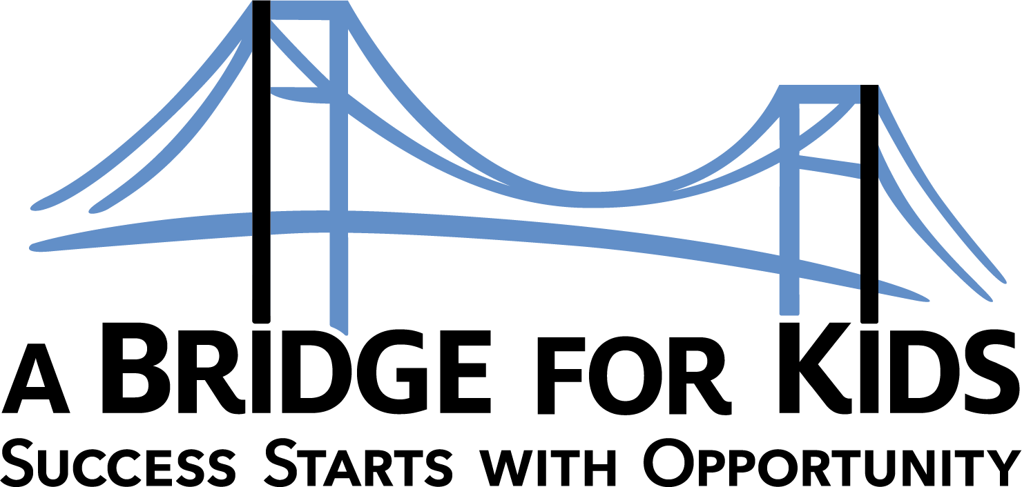 An — A Bridge for Kids