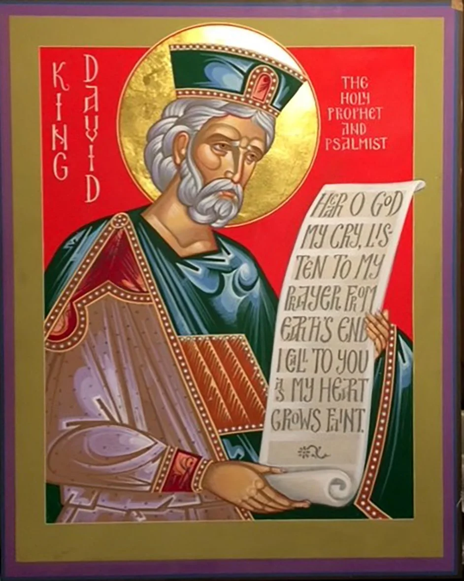 Gallery of Work