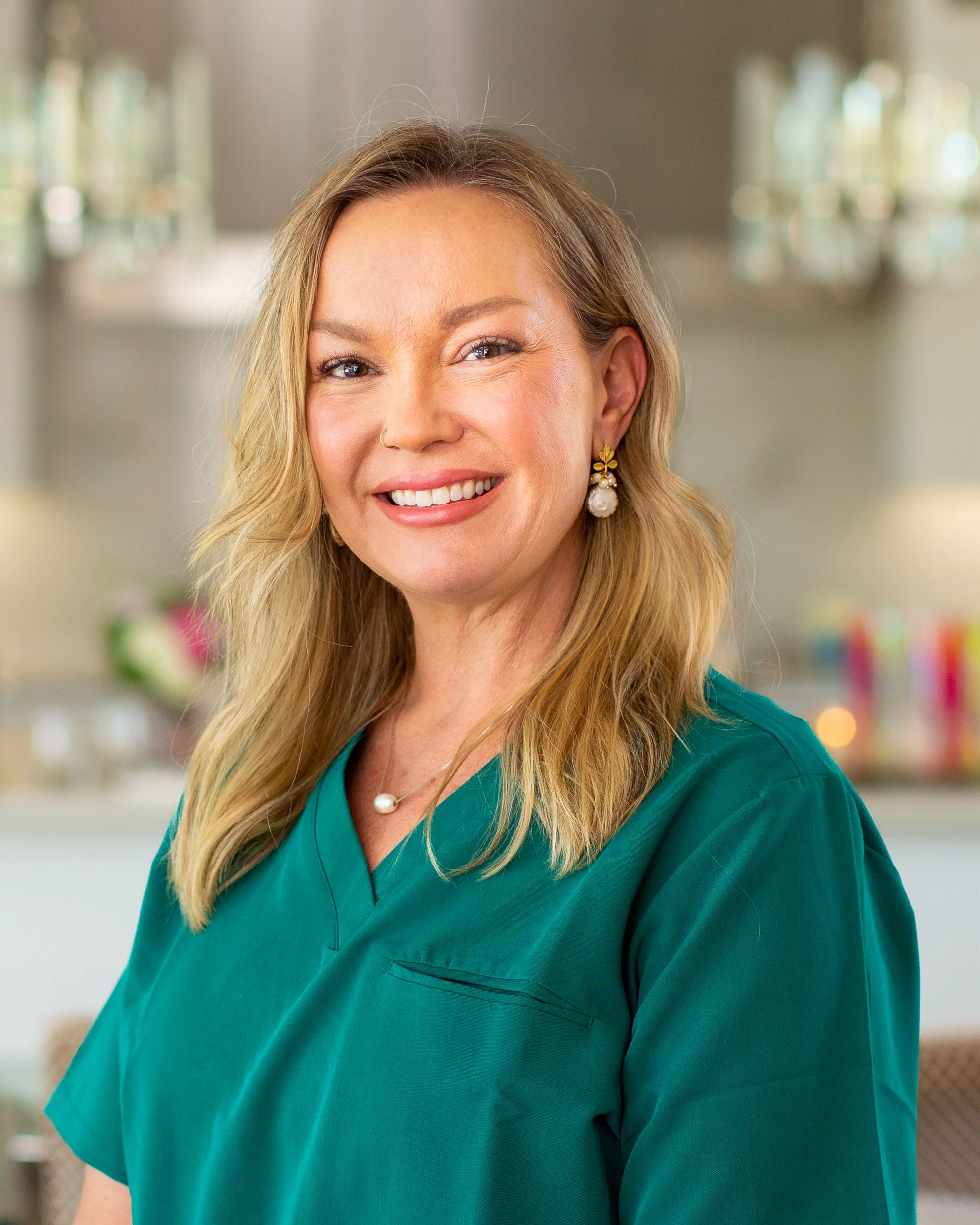 Our Team — Fort Worth Concierge Plus — Urgent Health, Wellness, and Beauty