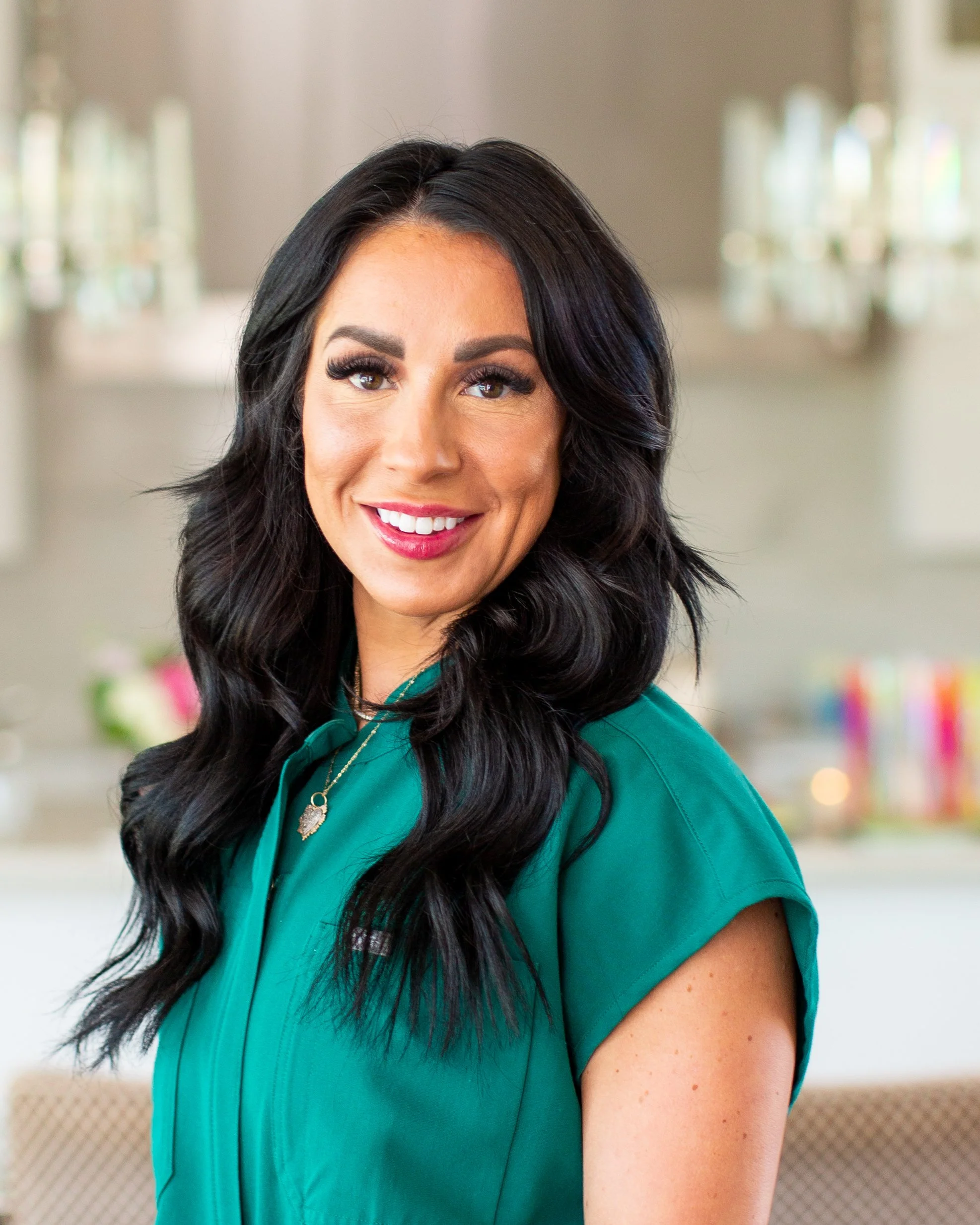 Our Team — Fort Worth Concierge Plus — Urgent Health, Wellness, and Beauty