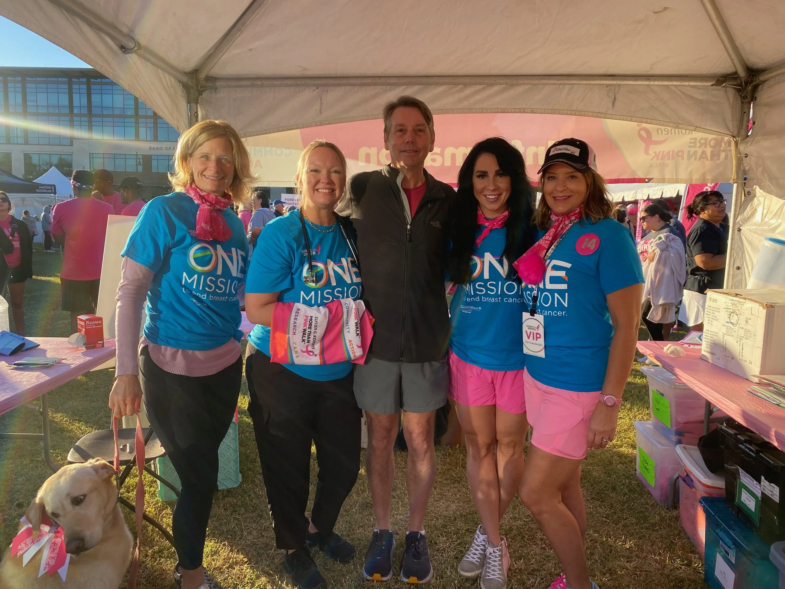 Community — Fort Worth Concierge Plus — Urgent Health, Wellness, and Beauty