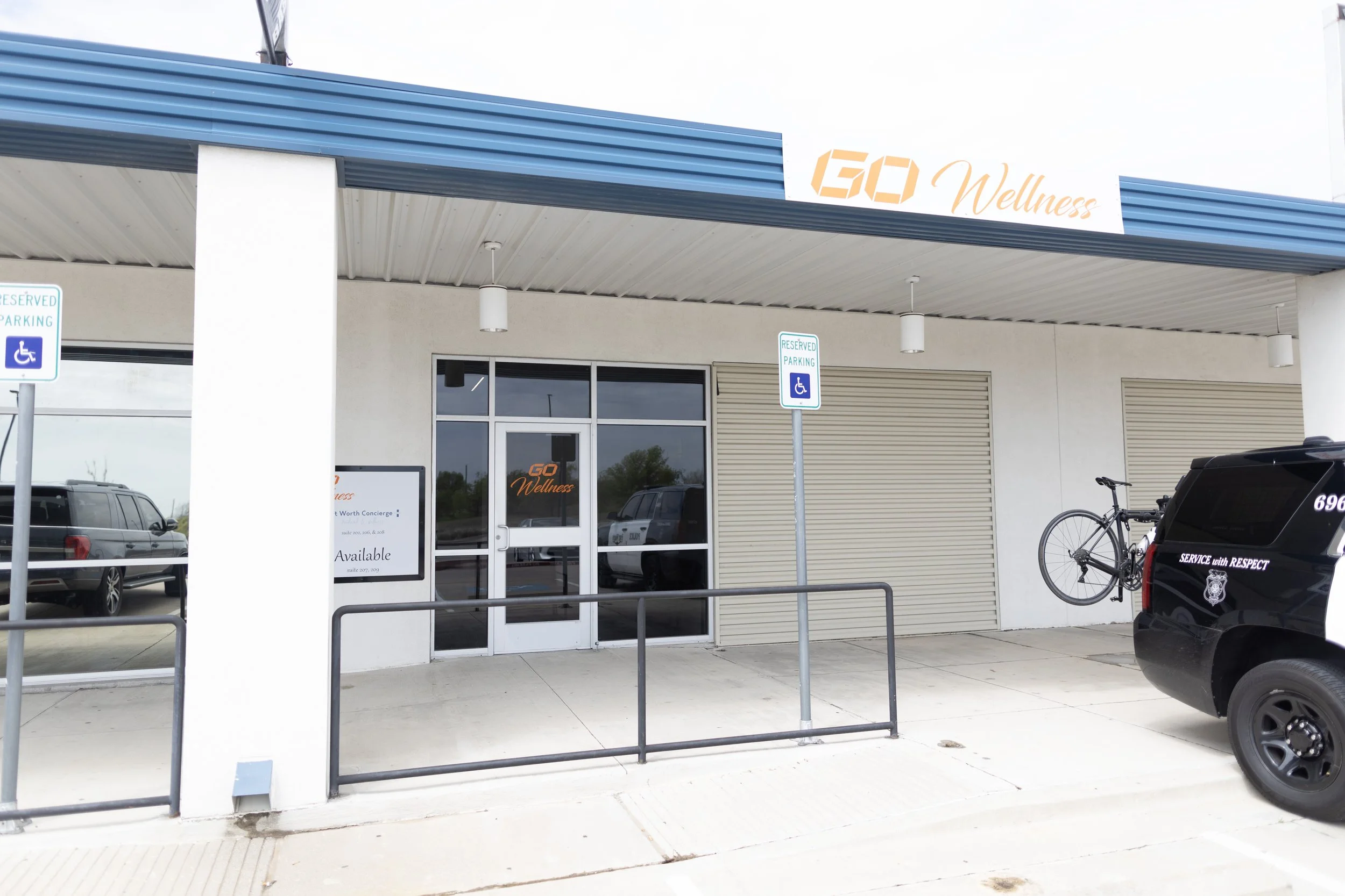 Urgent Care Visits — Fort Worth Concierge Plus — Urgent Health ...