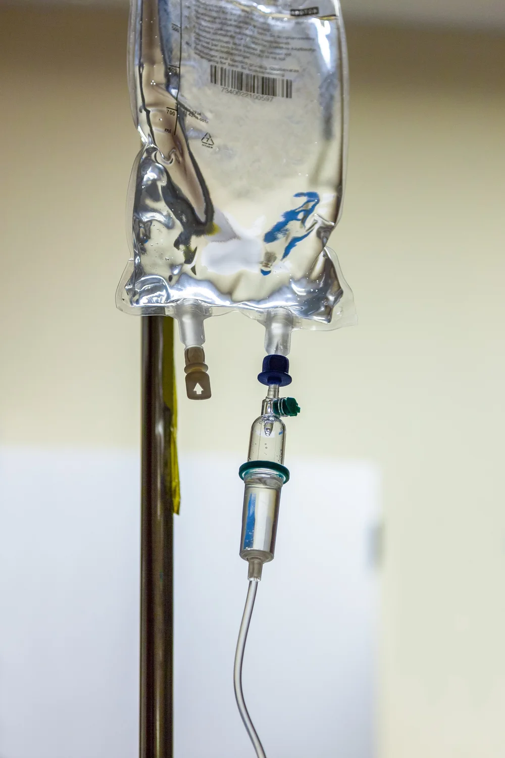 IV Infusion — Fort Worth Concierge Plus — Urgent Health, Wellness, and ...