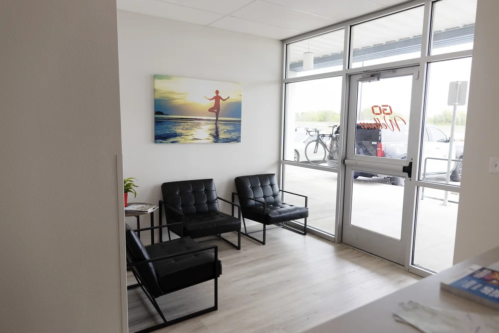 Locations — Fort Worth Concierge Plus — Urgent Health, Wellness, and Beauty