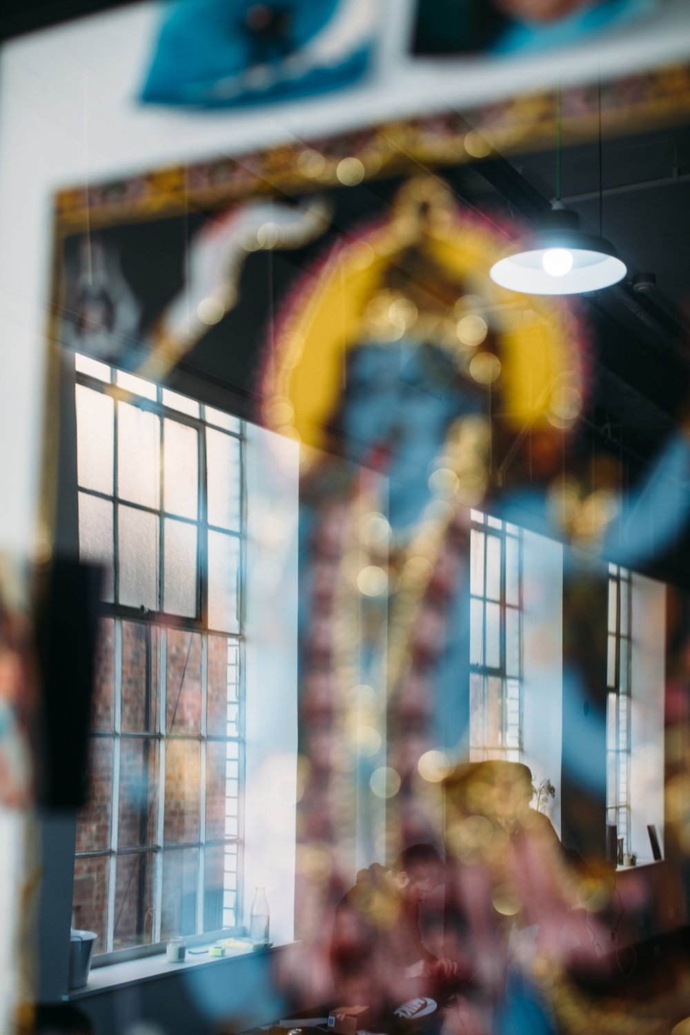 About Goddess Kali — The Kali Collective Glasgow Yoga Studio