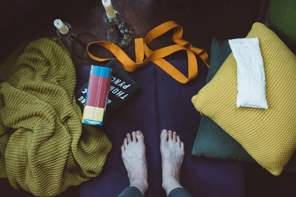 The Kali Collective Glasgow Yoga Studio