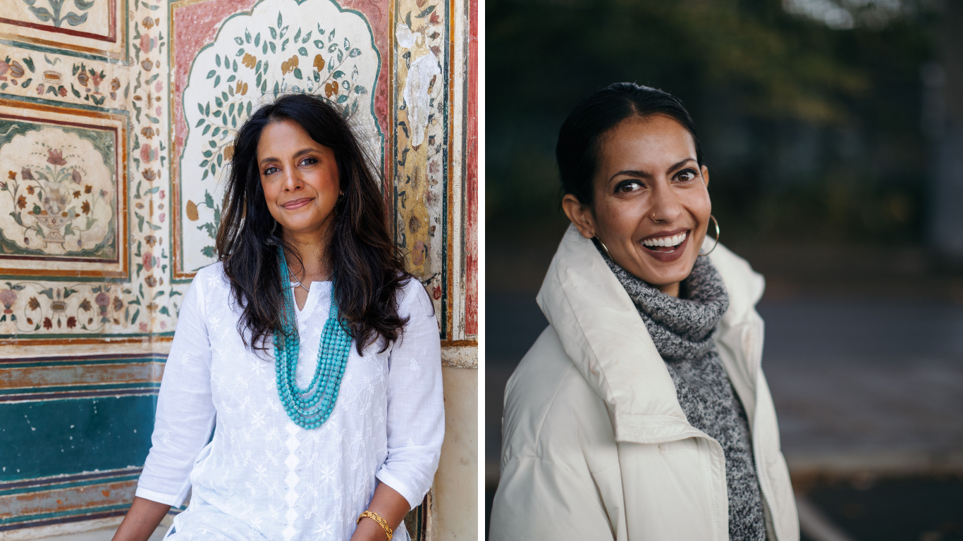Yoga Medicine | Mantra Immersion With Steph Wall & Rashmi Bismark — The ...