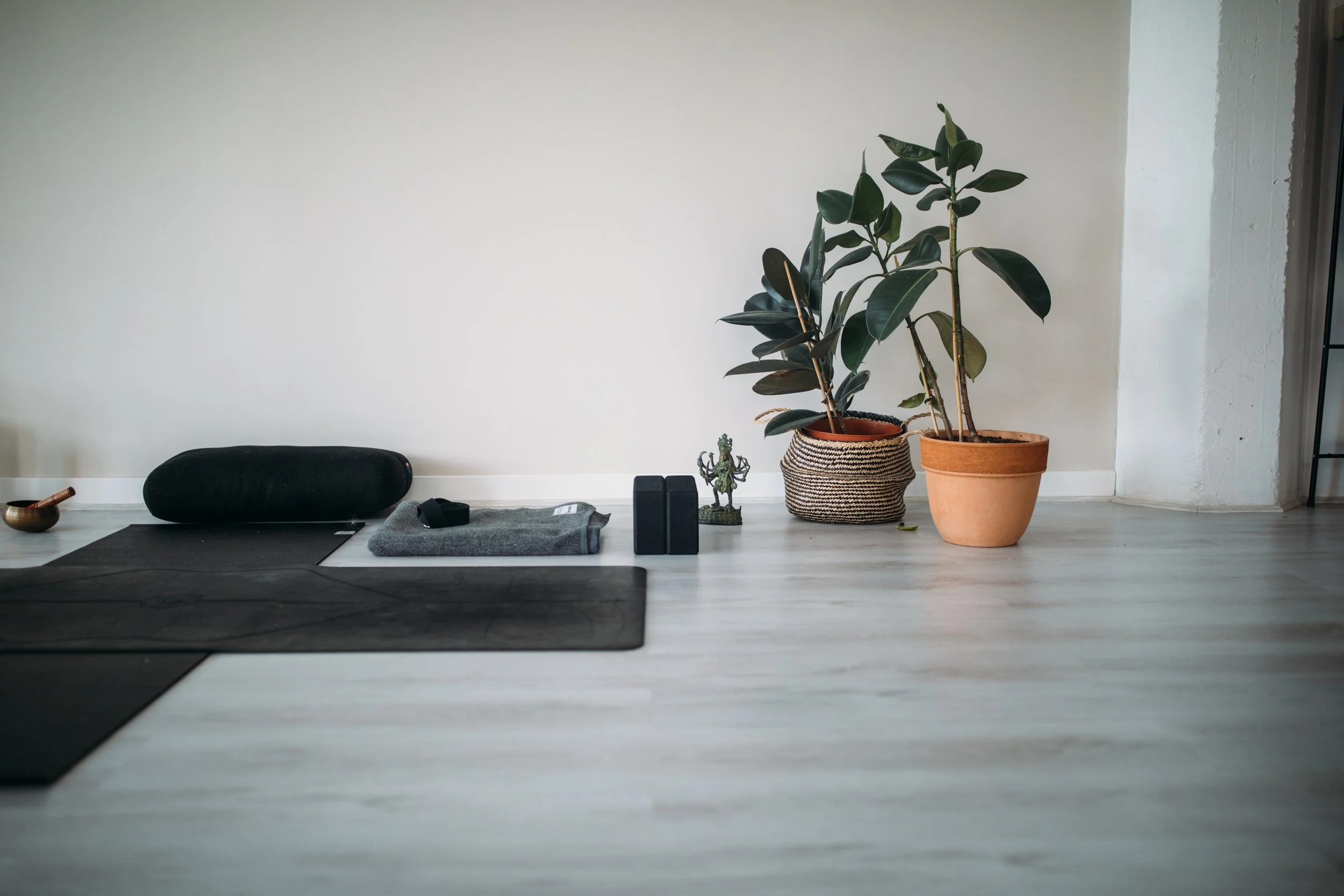 Yoga & Reformer Studio Classes — The Kali Collective Glasgow Yoga Studio