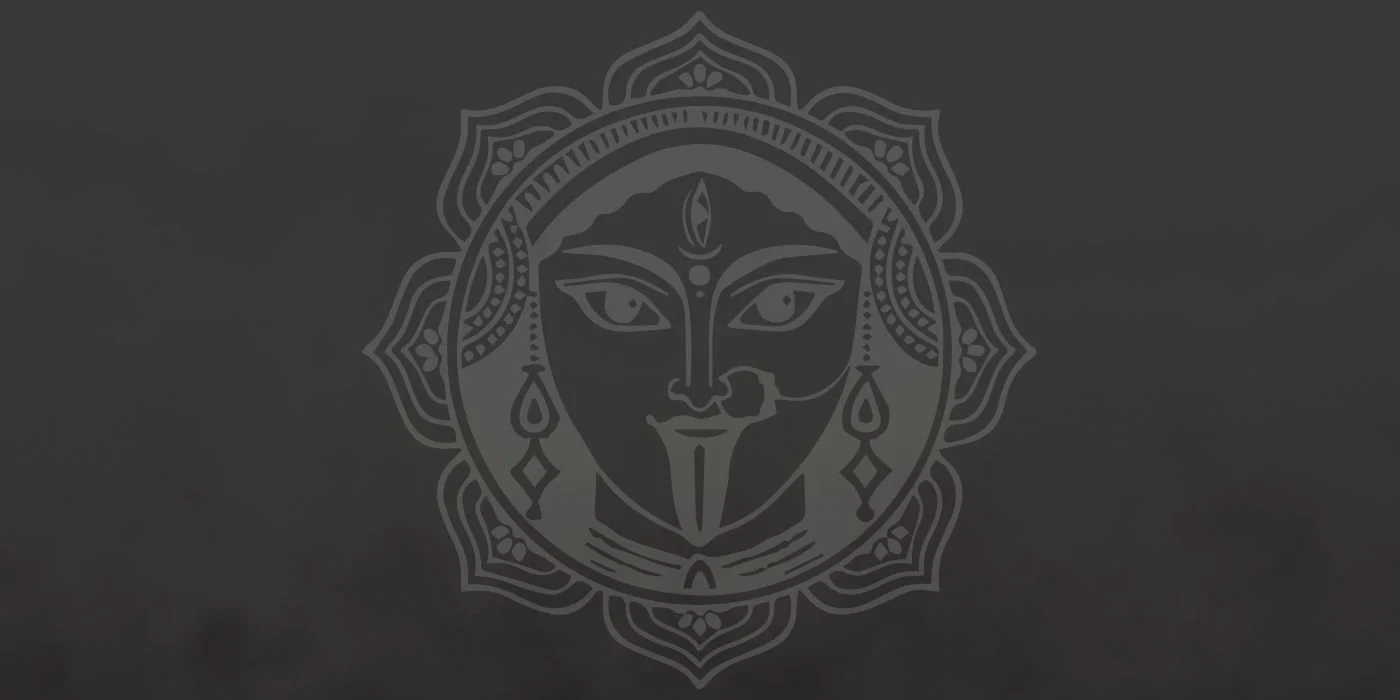 Why We Suffer — The Kali Collective Glasgow Yoga Studio