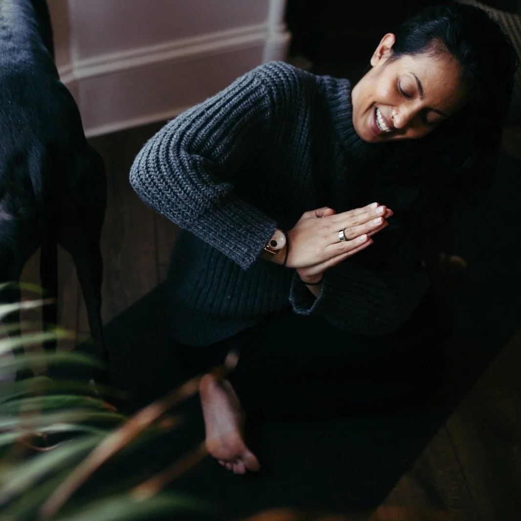 On Demand Yoga — The Kali Collective Glasgow Yoga Studio