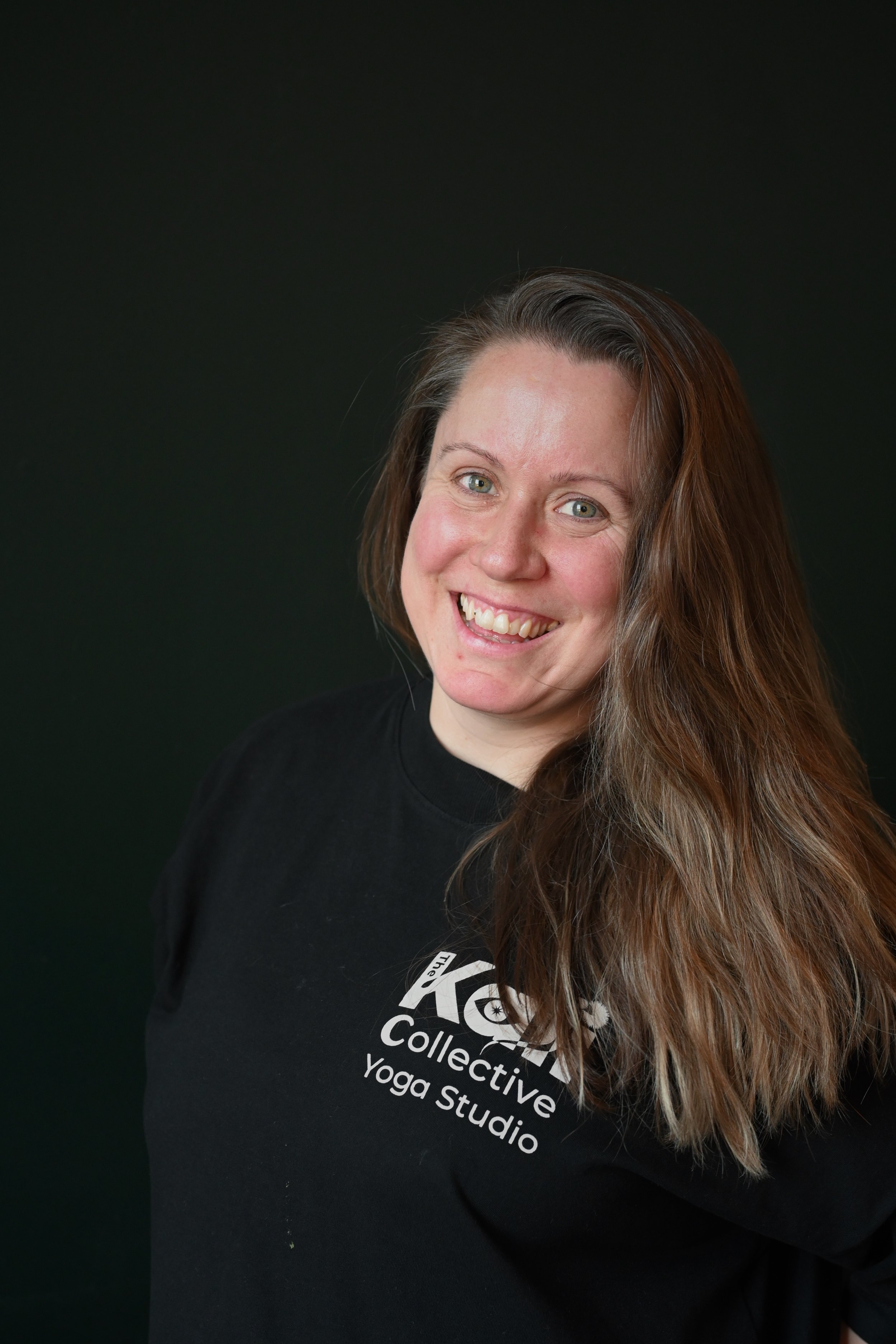 Kali Collective Yoga Teachers — The Kali Collective Glasgow Yoga Studio