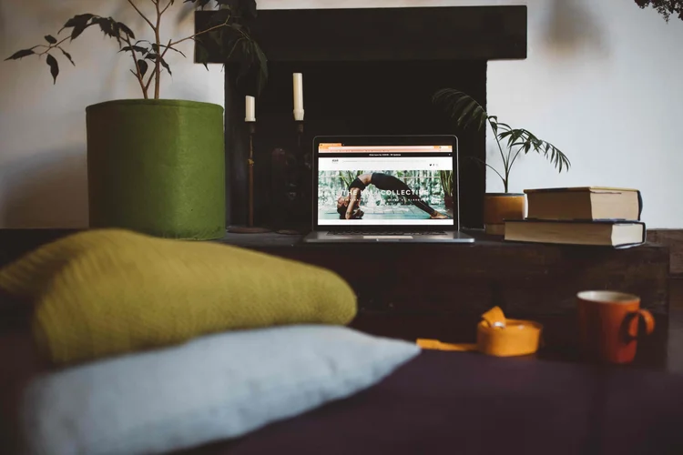 Yoga & Reformer Studio Classes — The Kali Collective Glasgow Yoga Studio