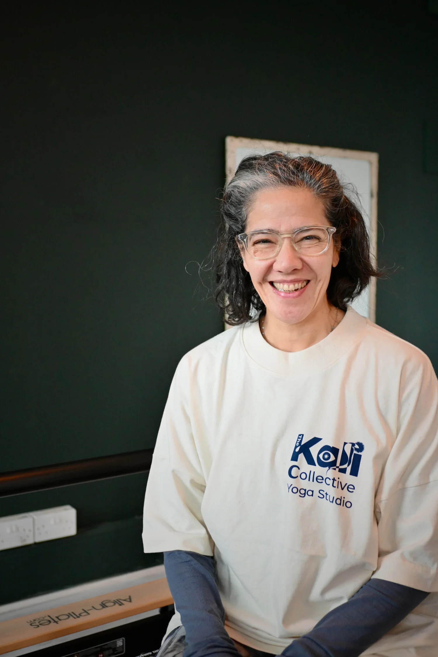 Reformer Pilates — The Kali Collective Glasgow Yoga Studio