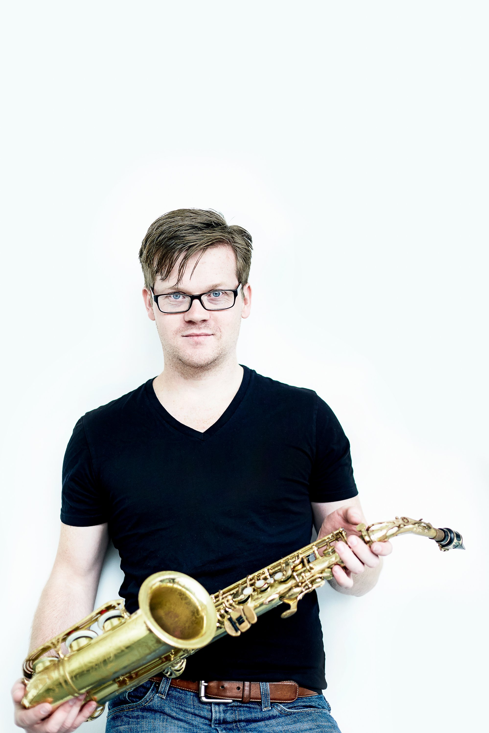 About 3 — Brett McDonald Music