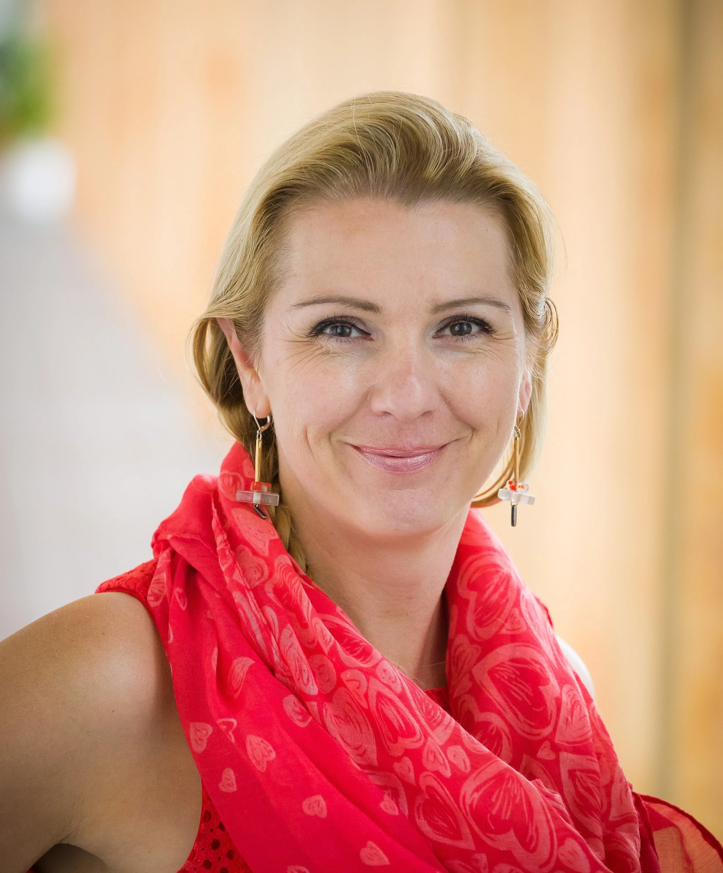 Marie-Hélène Poulin — Continuum-autisme