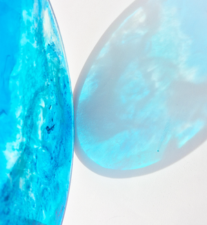 Ocean Art | Every Breaking Wave Resin Art Orla Doyle