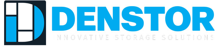 Products — Denstor Mobile Shelving