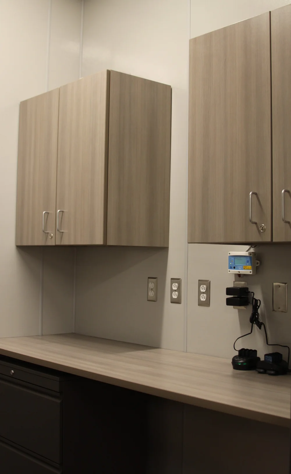 Denstor Mobile Shelving