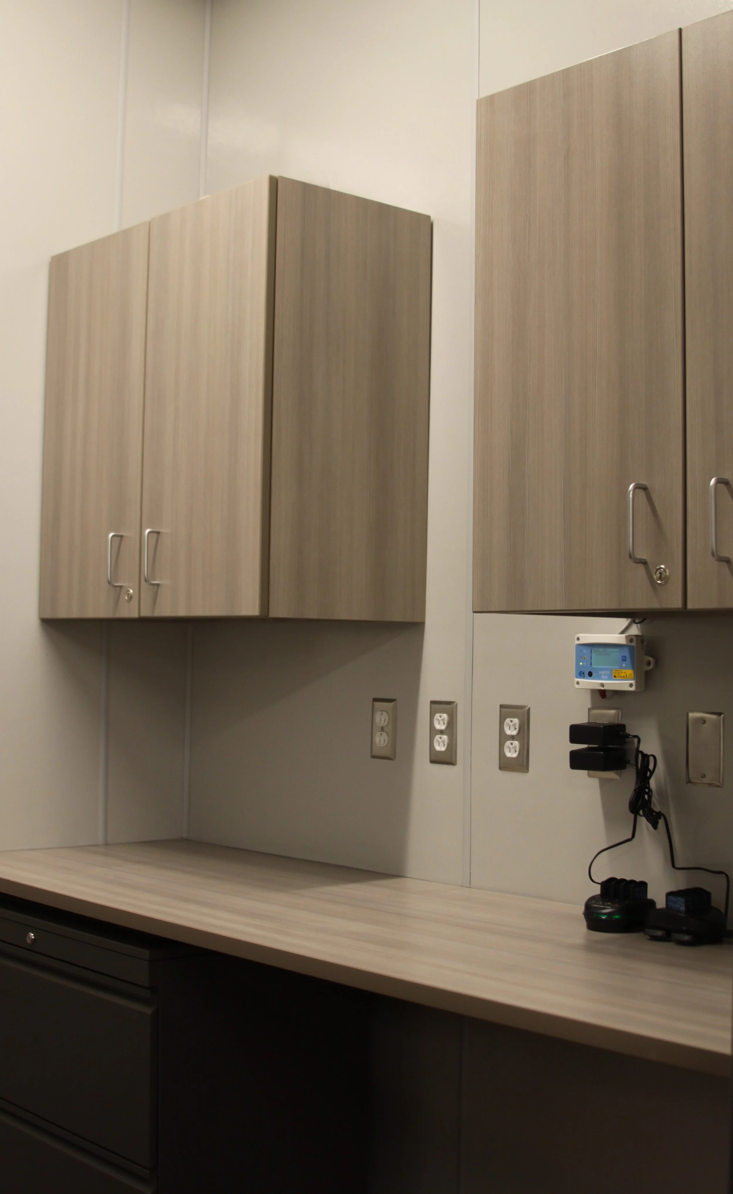 Products — Denstor Mobile Shelving