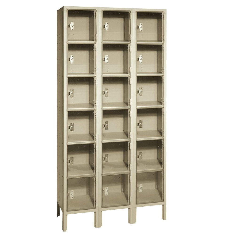Denstor Mobile Shelving