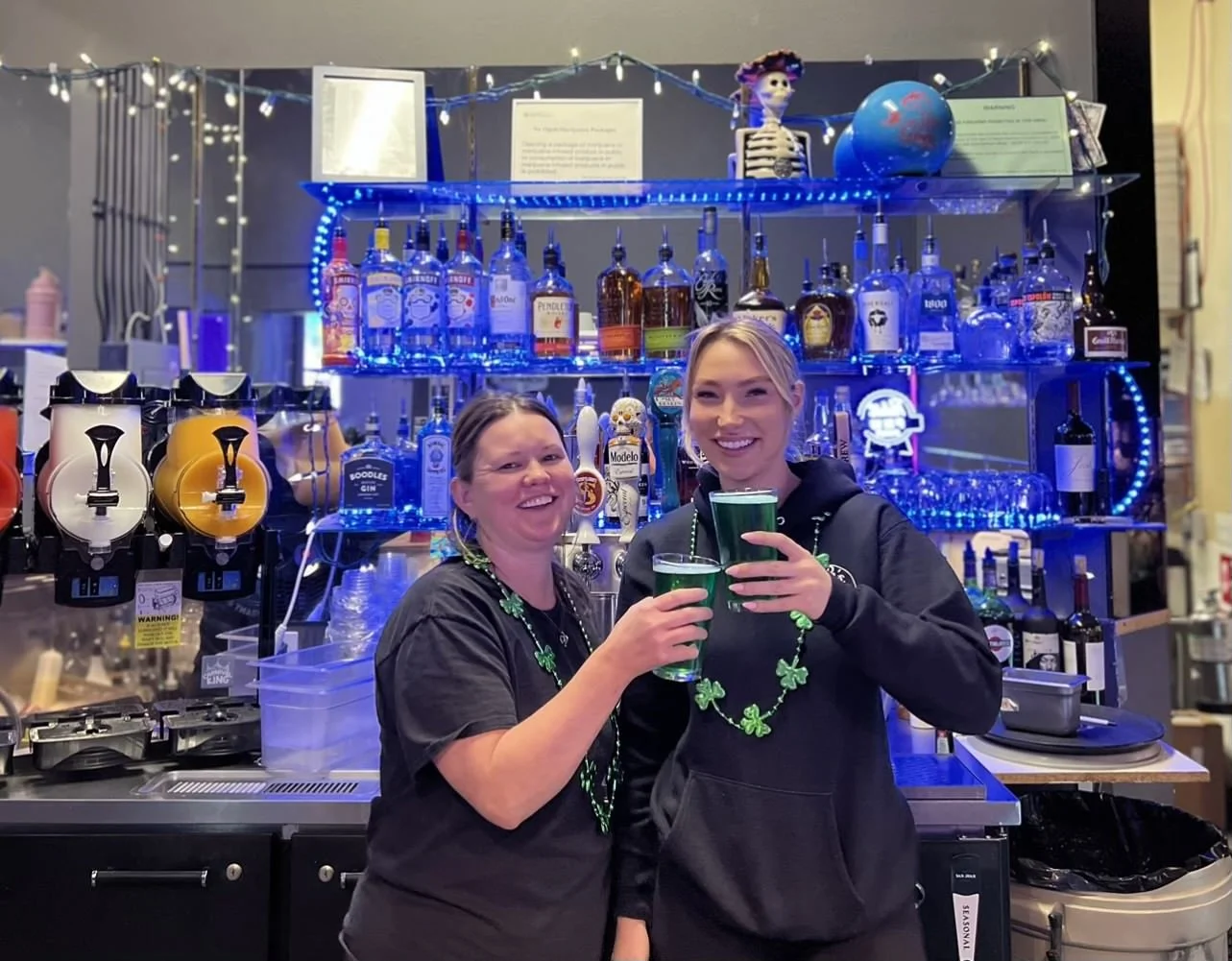 JP's Restaurant & Bar - Friday Harbor