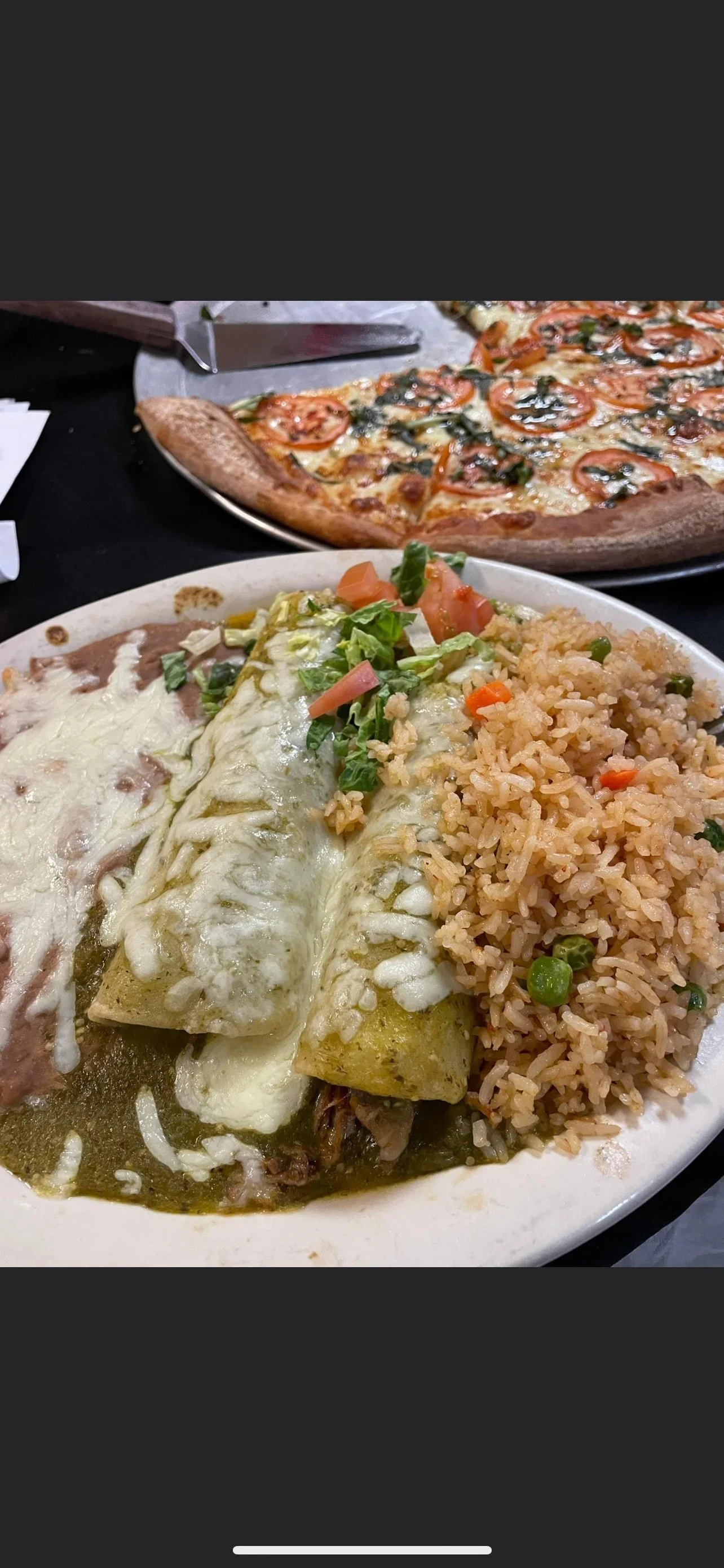 JP's Restaurant & Bar - Friday Harbor