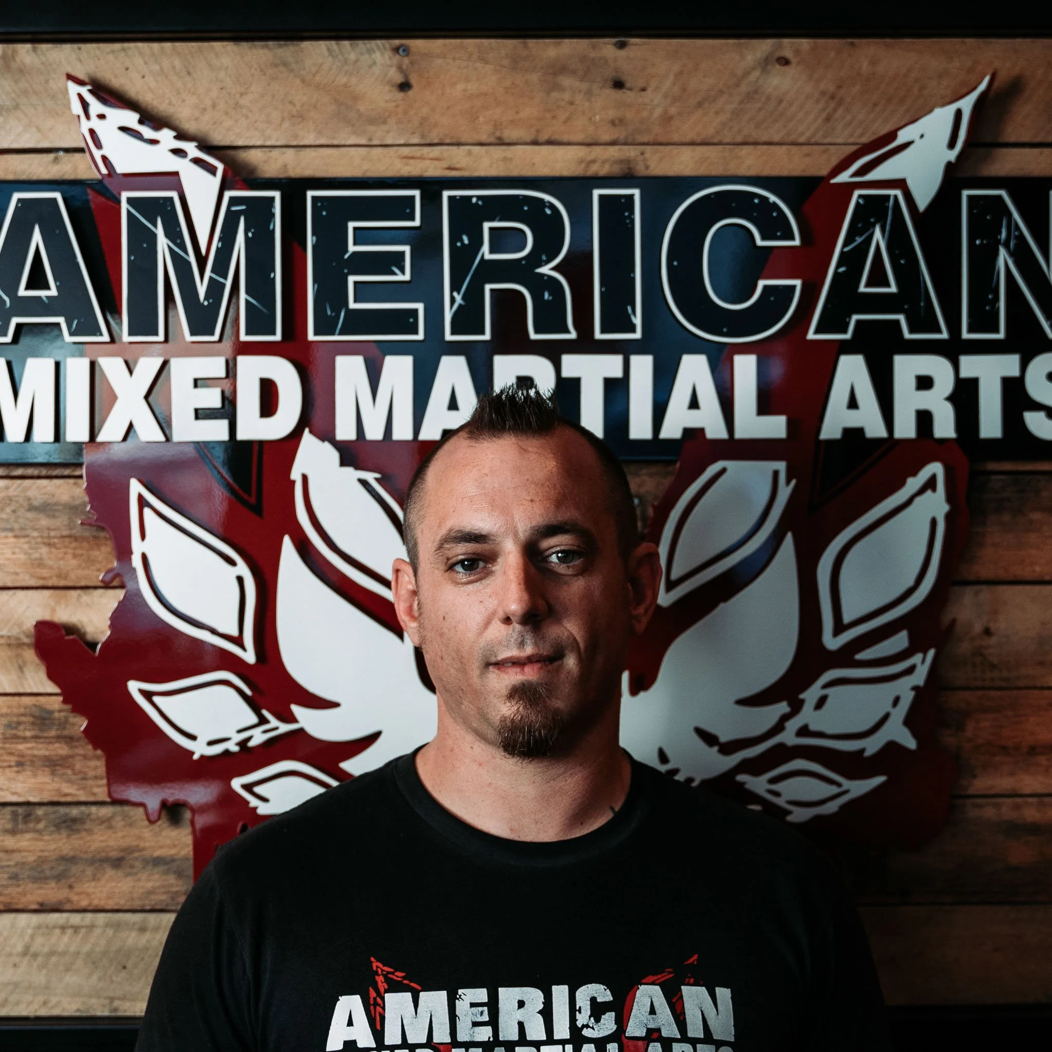 American Mixed Martial Arts