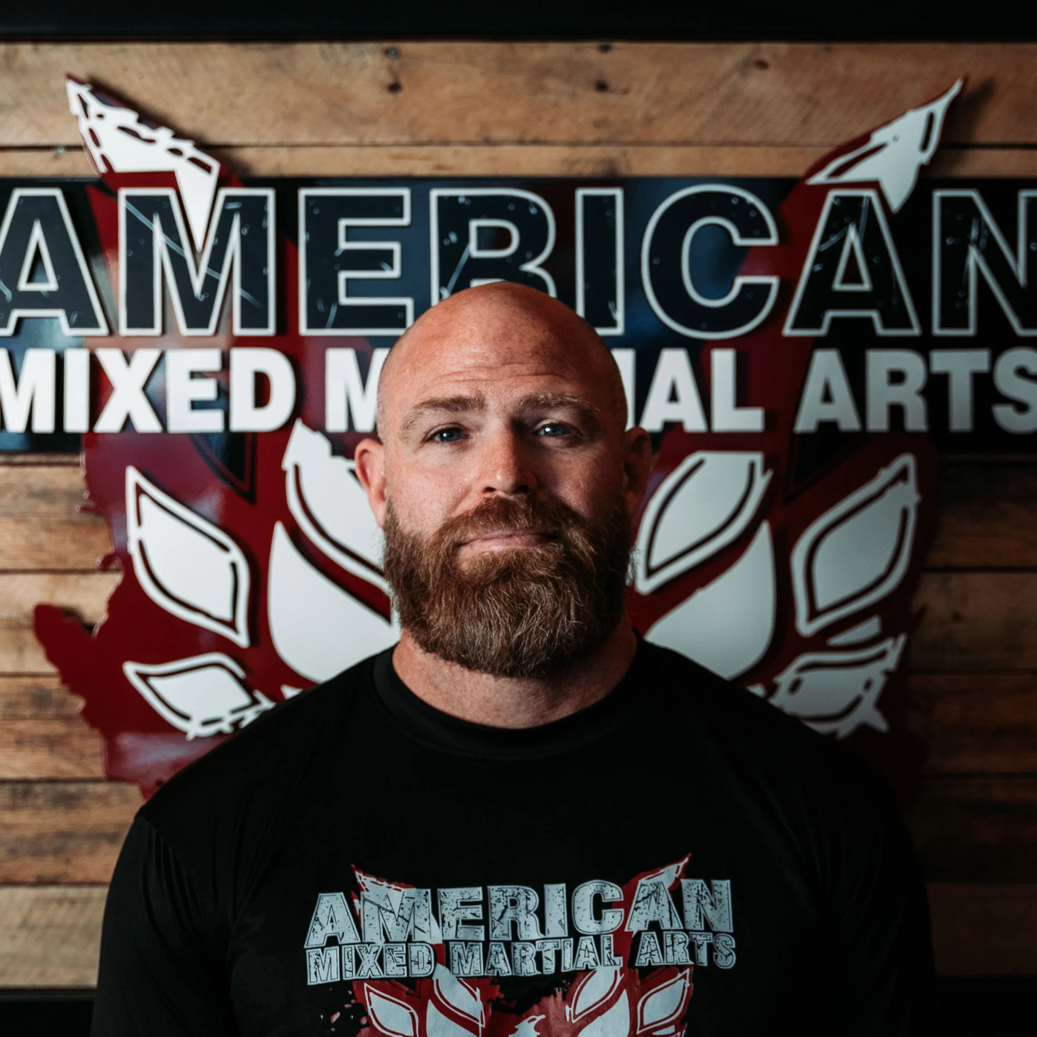 American Mixed Martial Arts