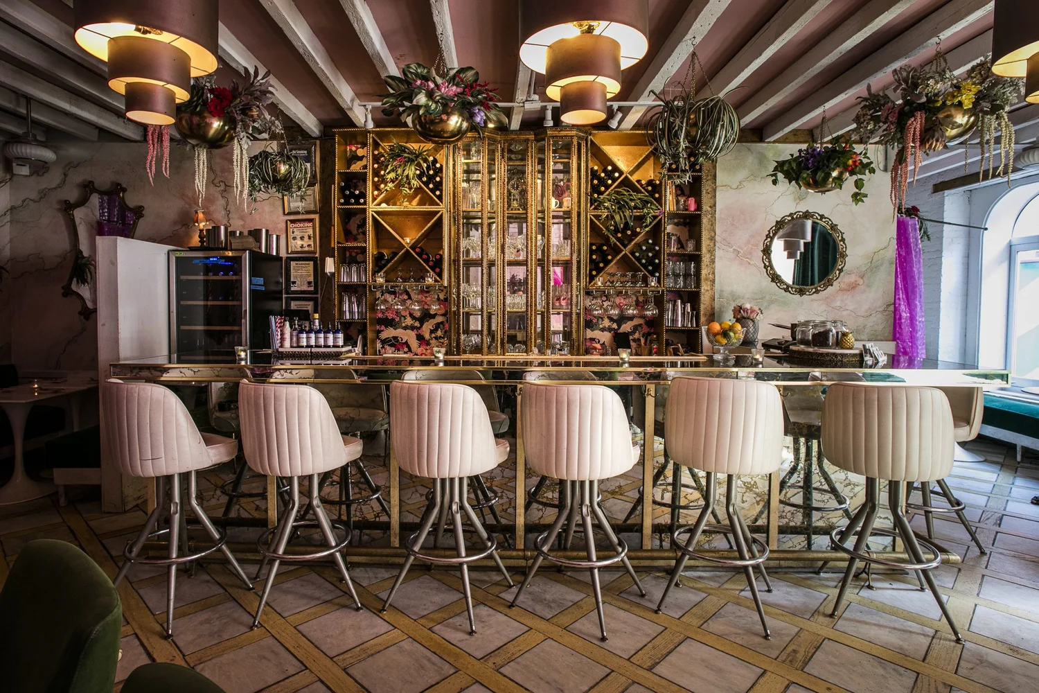 Ladybird | Vegan Tapas & Wine Bar