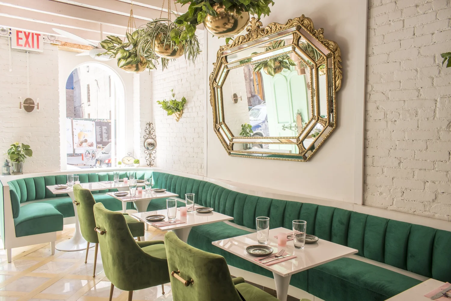 Ladybird | Vegan Tapas & Wine Bar