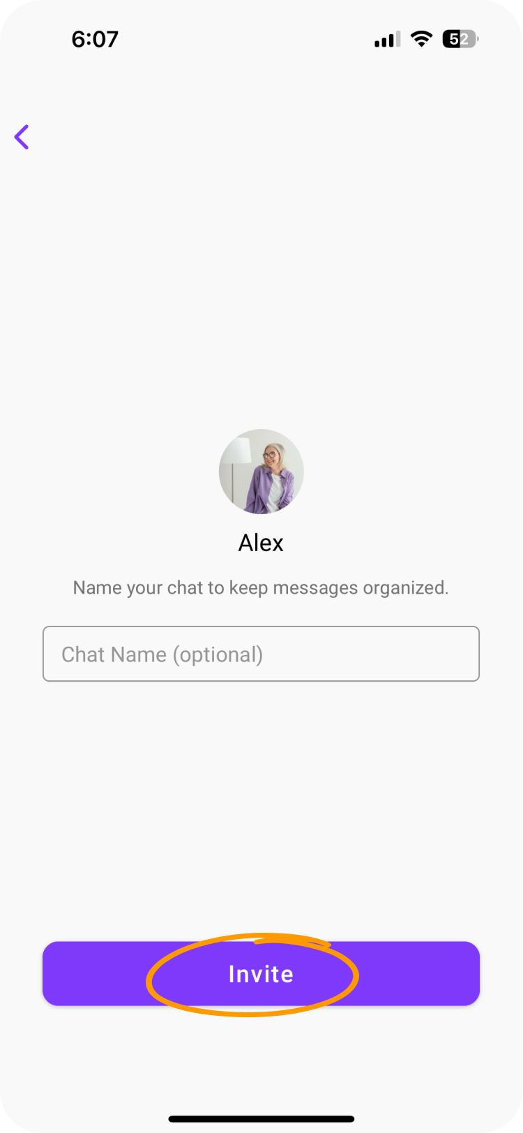 Create a Message Thread — Pools