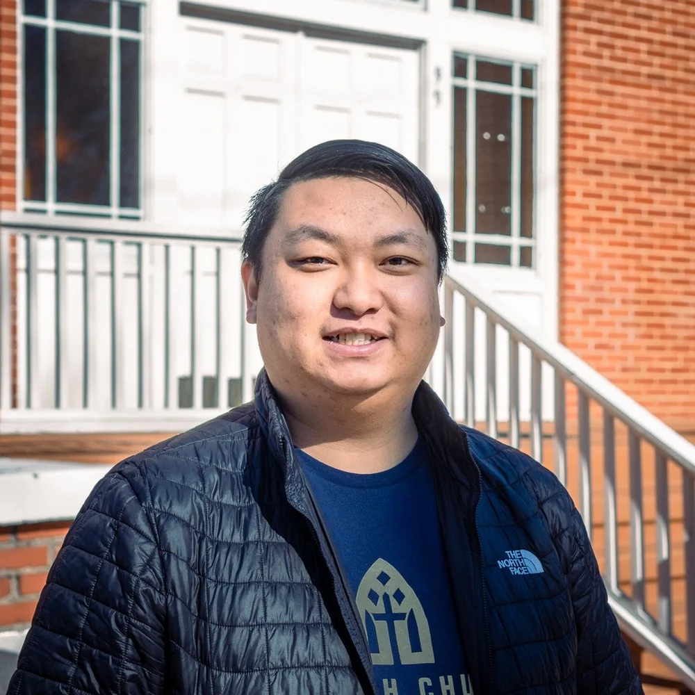 Antioch Church Leadership — Antioch Church