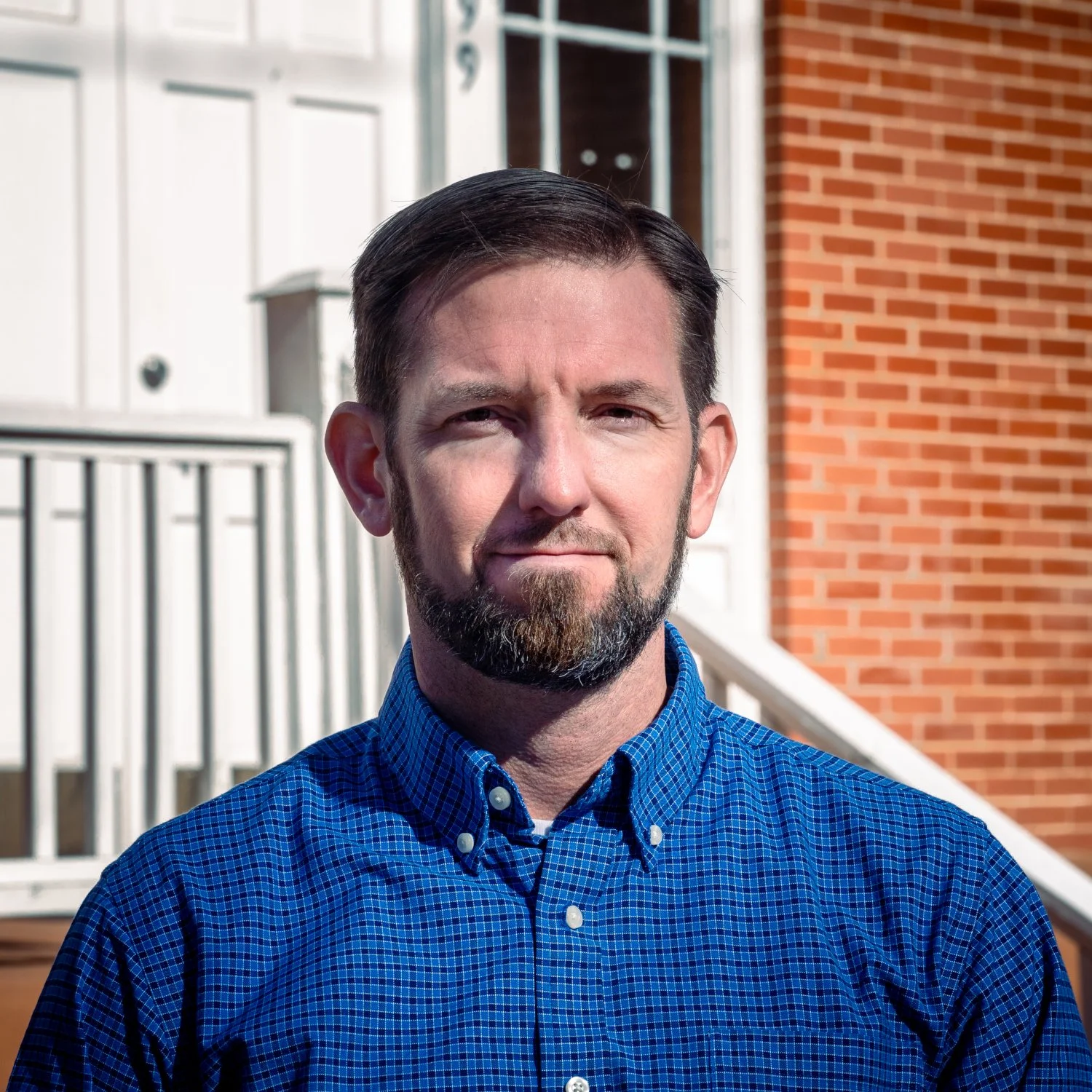 Antioch Church Leadership — Antioch Church