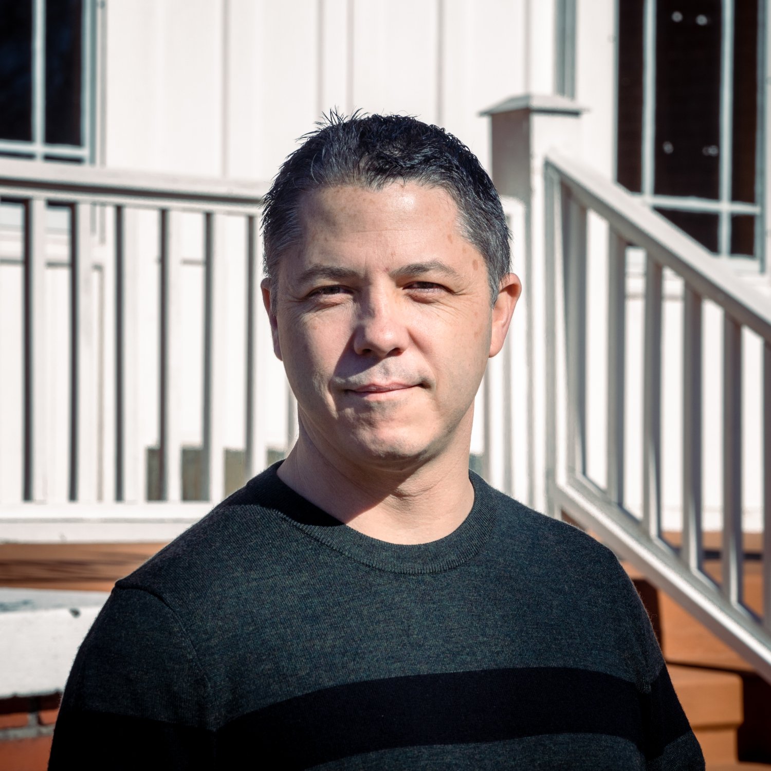 Antioch Church Leadership — Antioch Church