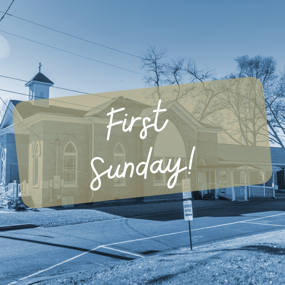 First Sunday Church