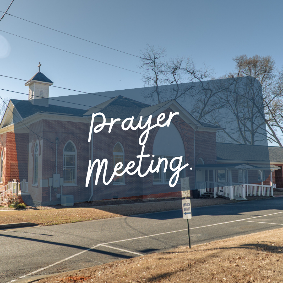 Antioch- Events — Antioch Church