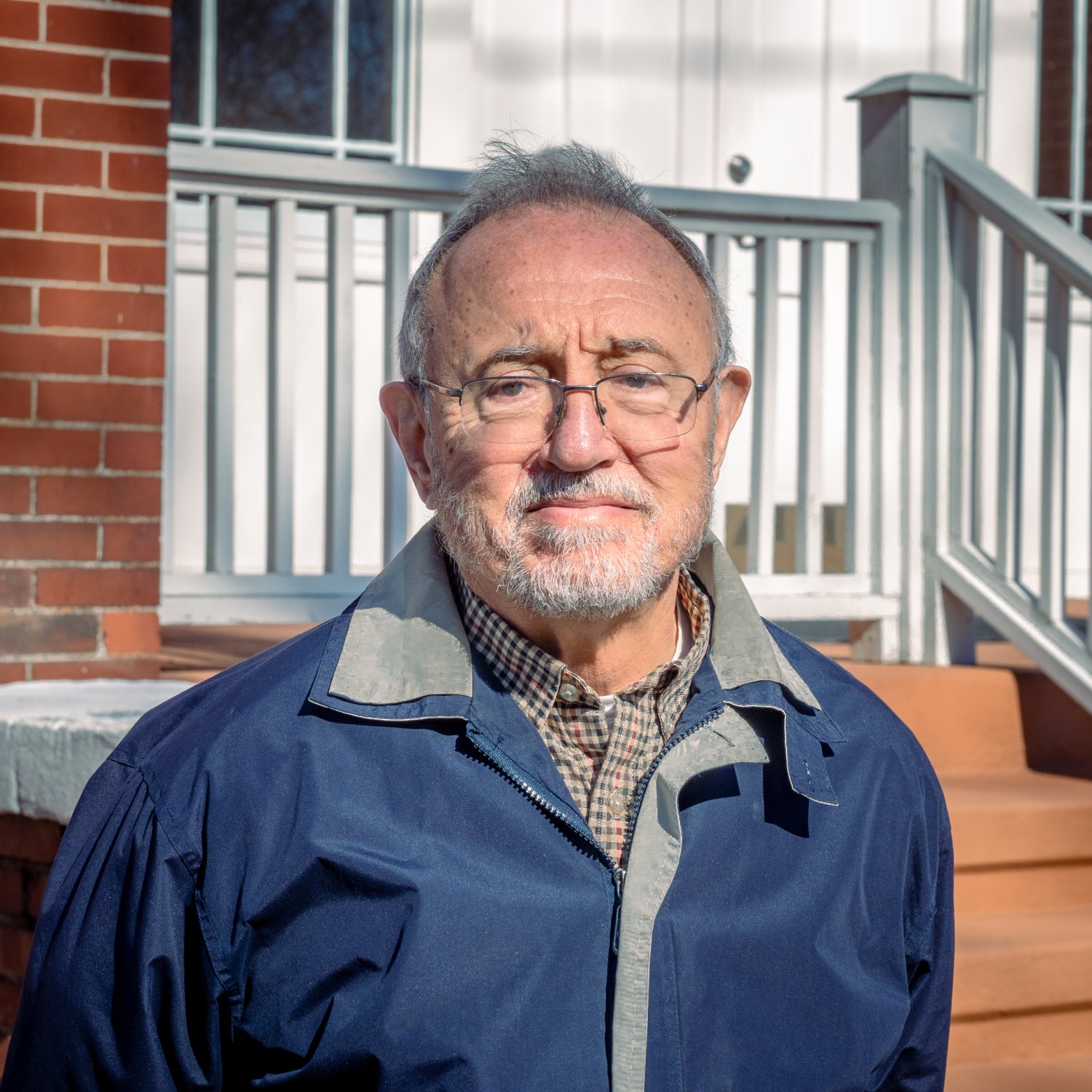 Antioch Church Leadership — Antioch Church