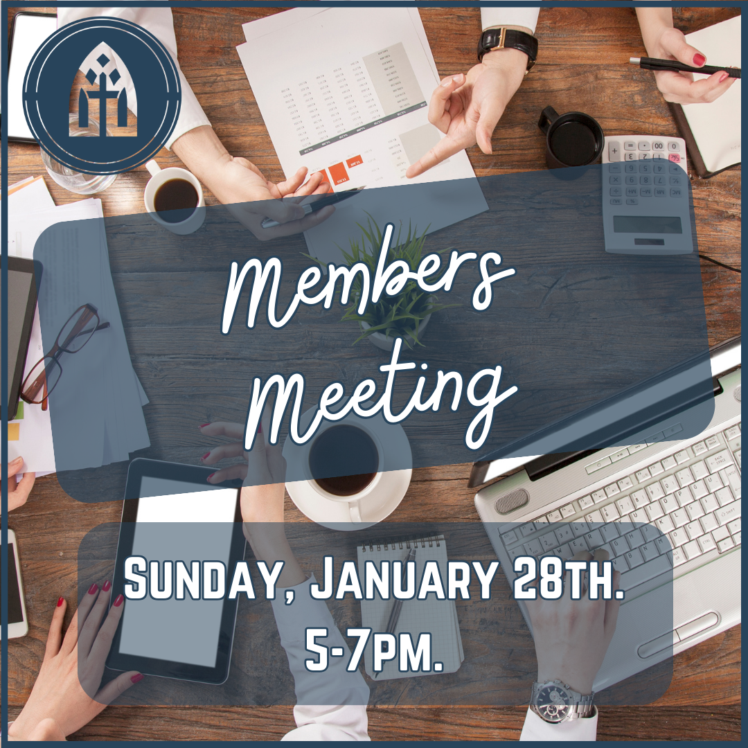 Antioch- Events — Antioch Church