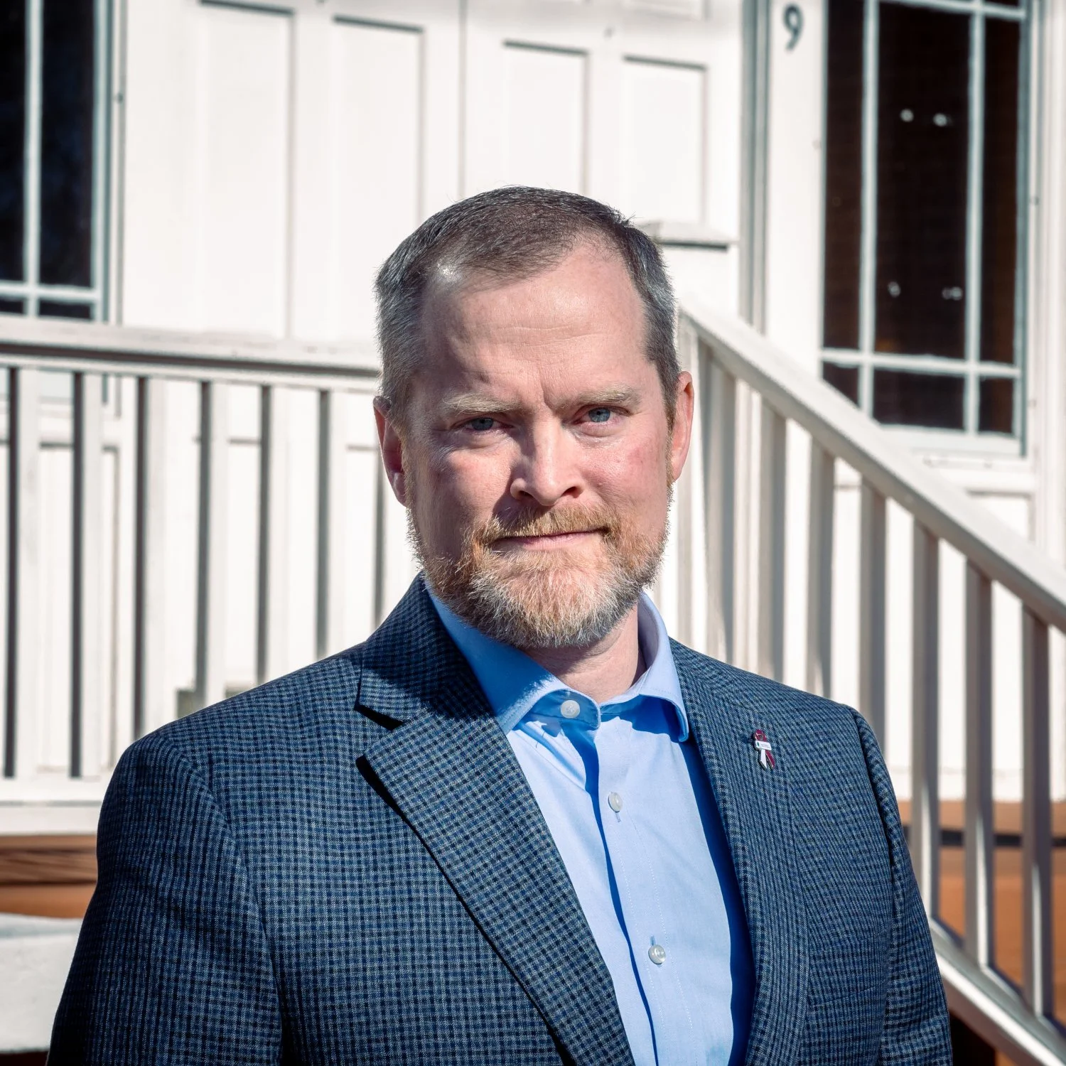 Antioch Church Leadership — Antioch Church