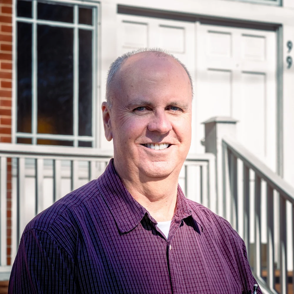 Antioch Church Leadership — Antioch Church