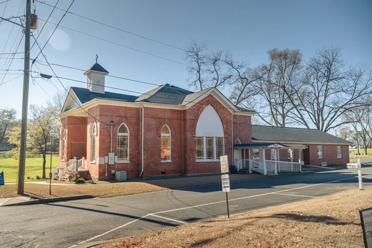 Antioch Church