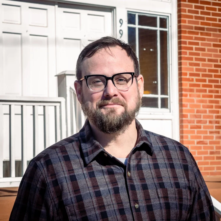 Antioch Church Leadership — Antioch Church