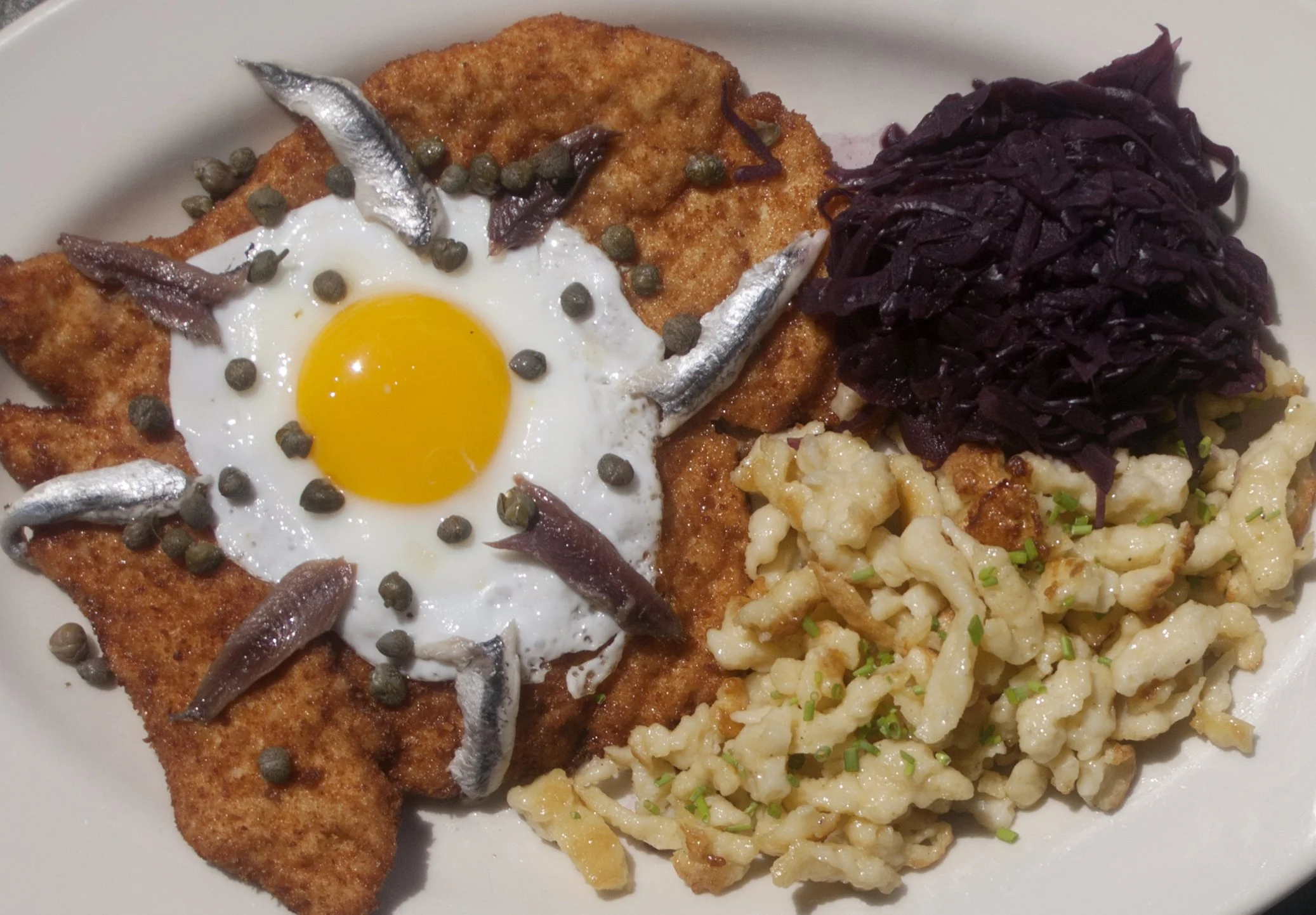 All Menus — Mountain Brauhaus Restaurant