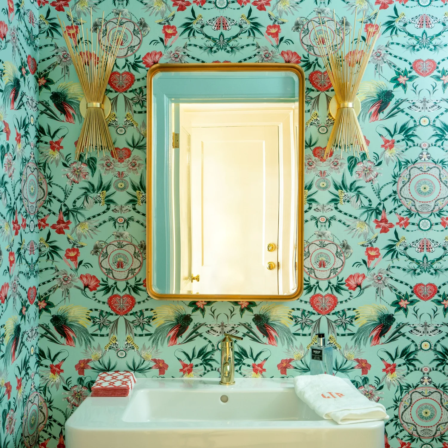 Julianne Casey Interiors | Interior Design