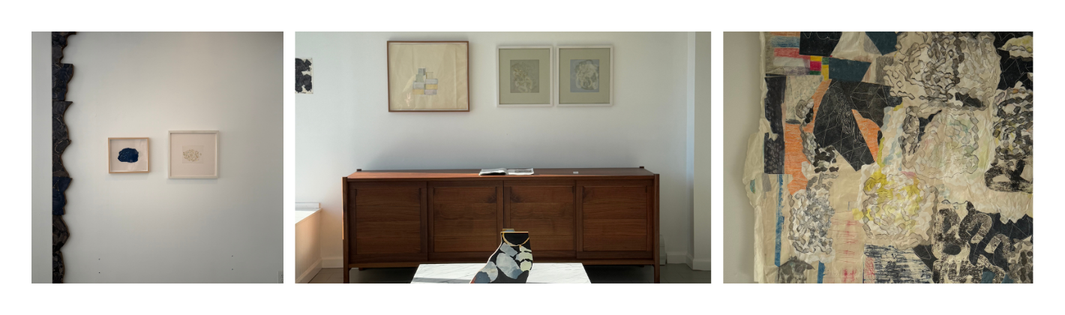 BEKA GOEDDE / FORCING FEELINGS INTO SHAPE MOLDS — VERSE Work / Shop