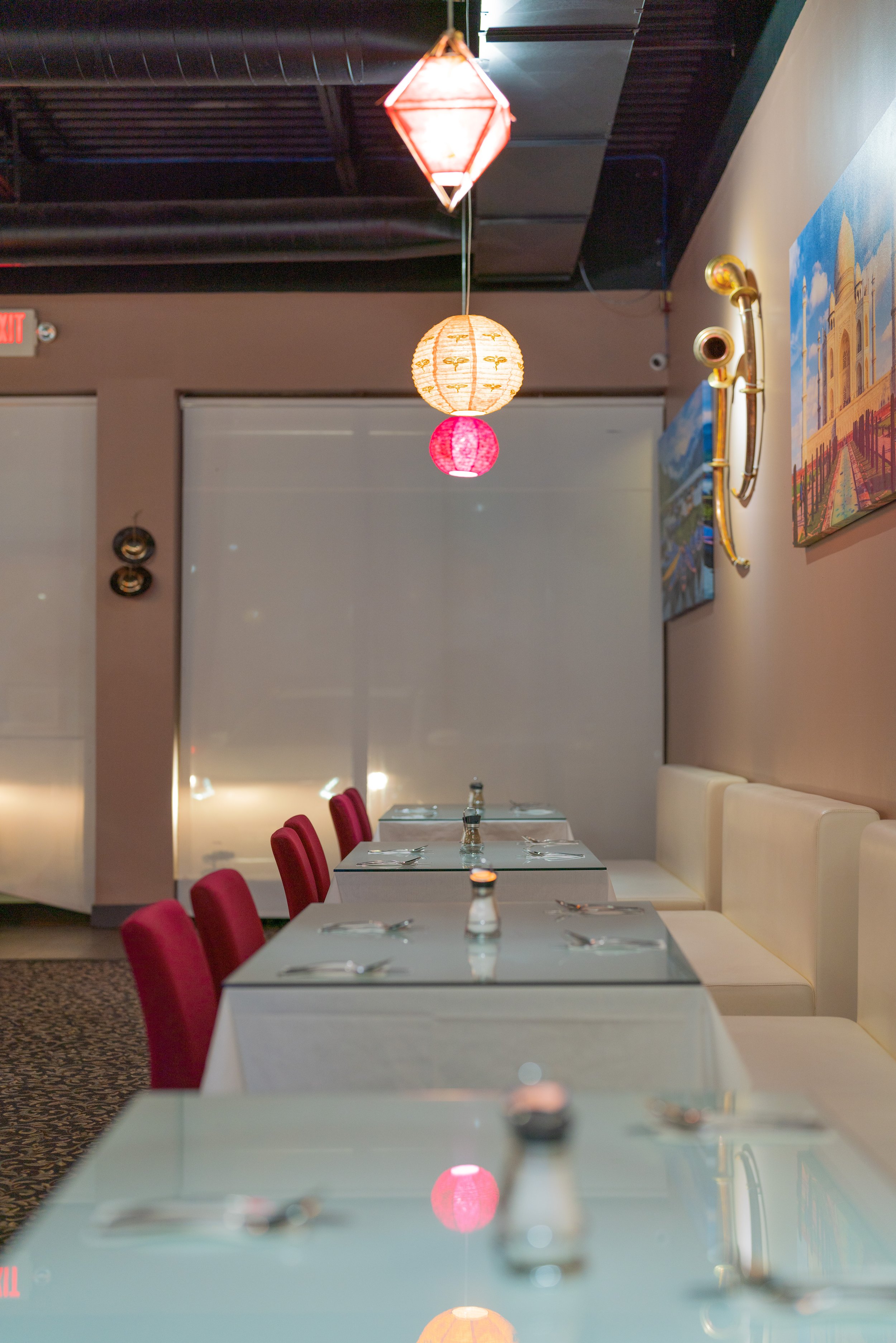 Namaste Restaurant & Bar