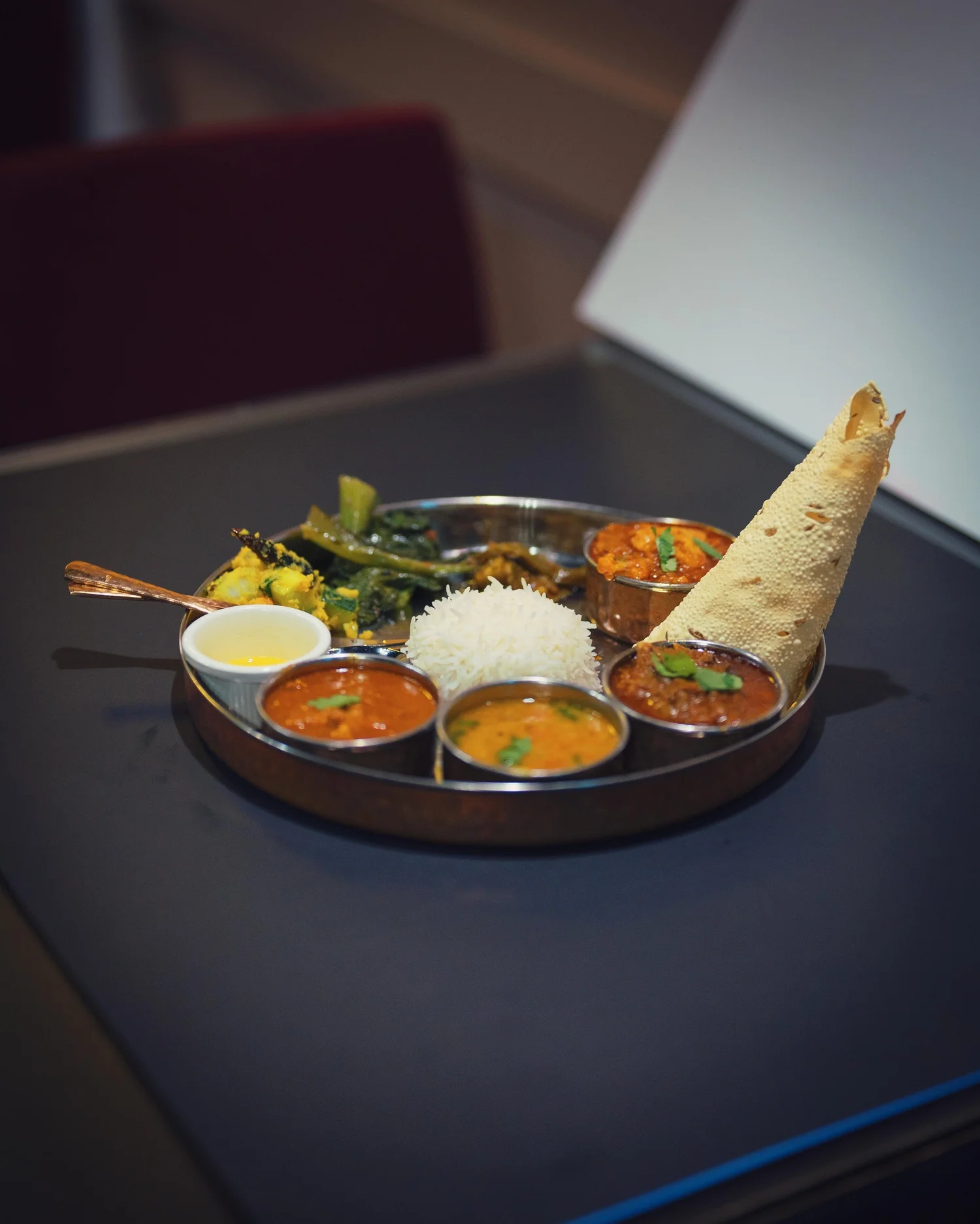 Namaste Restaurant & Bar