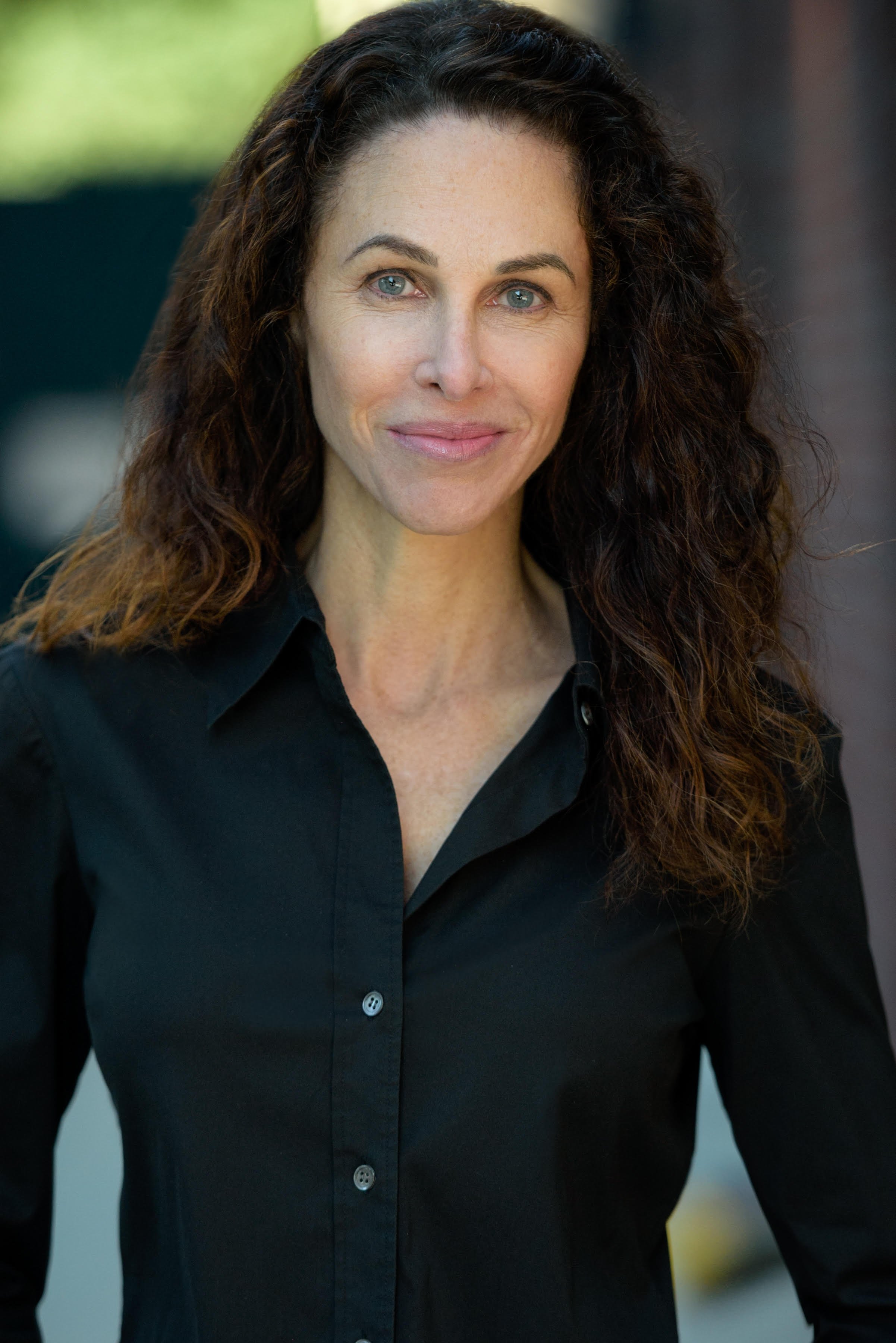 Contact — Felicia Greenfield