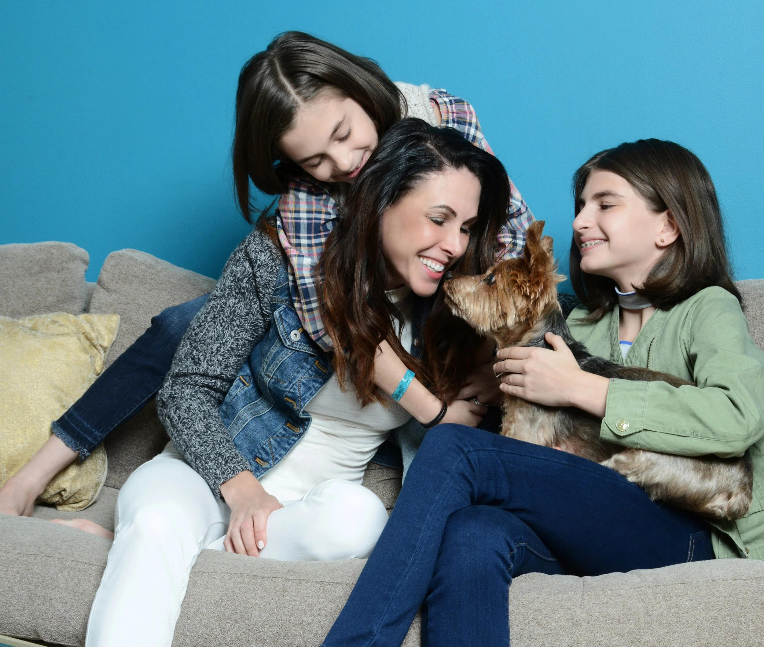 Gallery — Felicia Greenfield